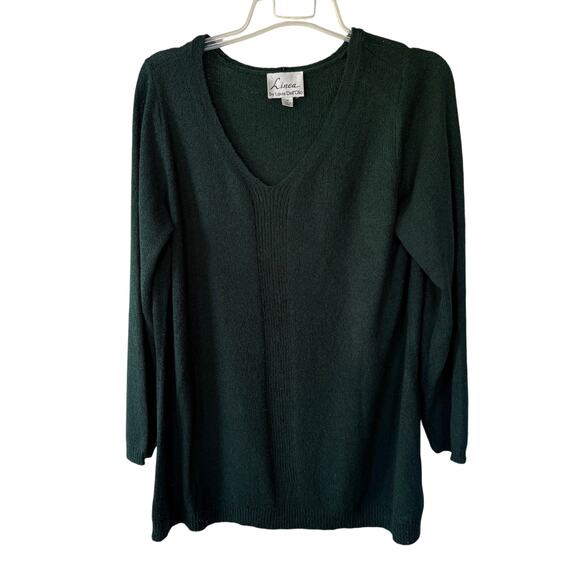 Línea By Louis Del Olio | Sweaters | Lnea By Louis Del Olio Hunter ...